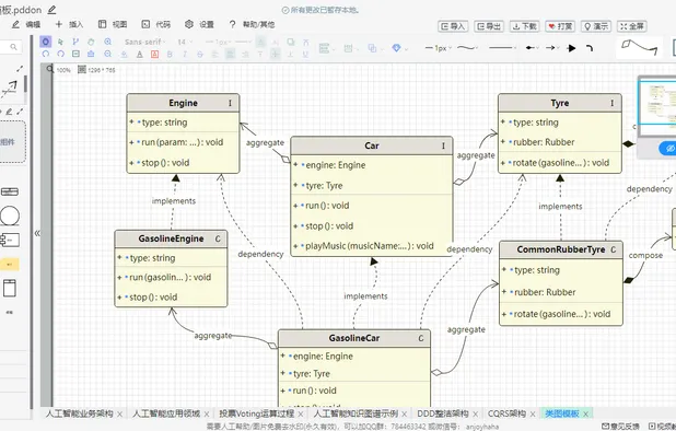 CodeViz Alternatives: Top 3 Diagram Editors & Similar Apps | AlternativeTo