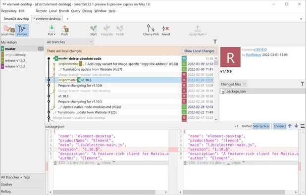 Sourcetree Alternatives for Linux: Top 12 Version Control Systems ...