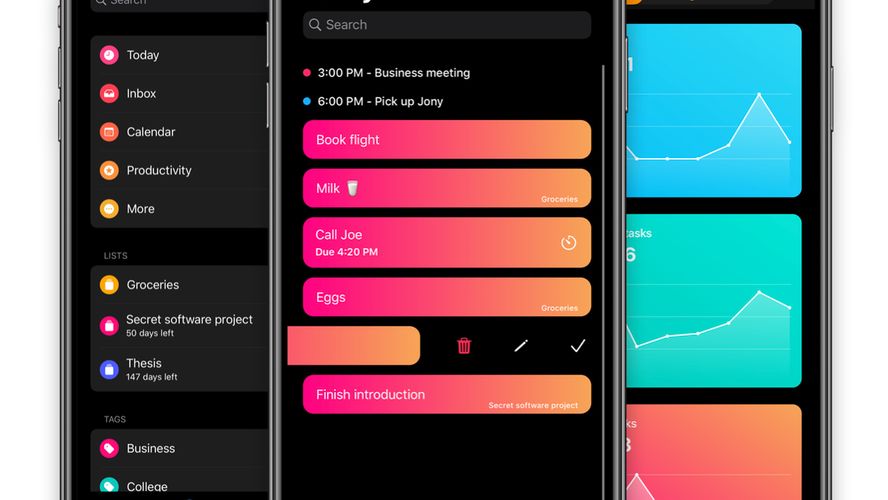 Structured Alternatives and Similar Apps | AlternativeTo
