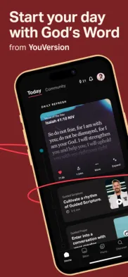 BibleGateway Alternatives: Top 12 Bible Study Tools & Similar Apps ...