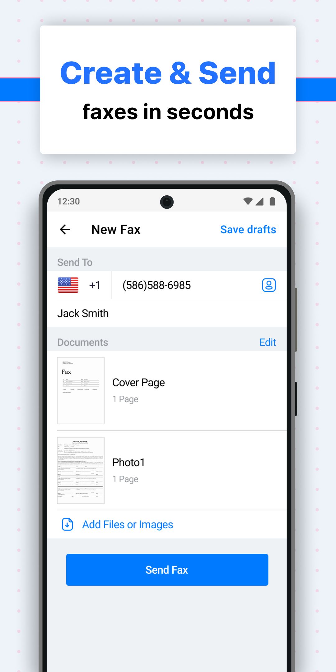Smart Fax Alternatives and Similar Apps | AlternativeTo