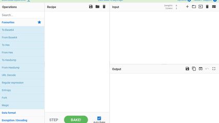 Cryptii Alternatives and Similar Sites & Apps | AlternativeTo