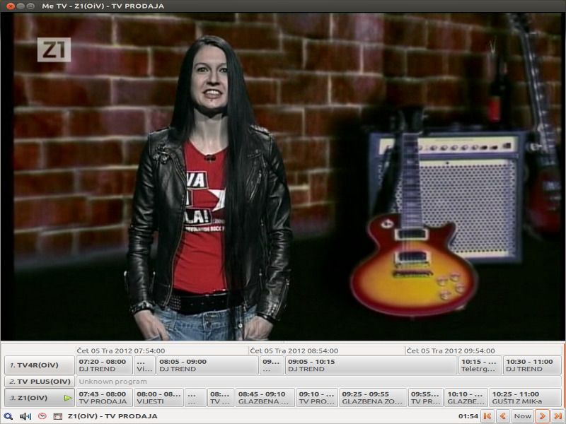 me-tv Alternatives and Similar Software | AlternativeTo