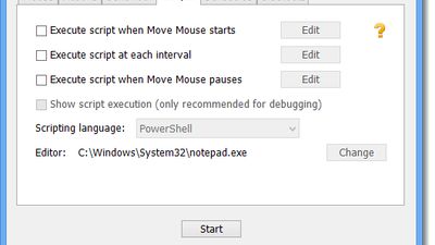 Move Mouse: Reviews, Features, Pricing & Download | AlternativeTo