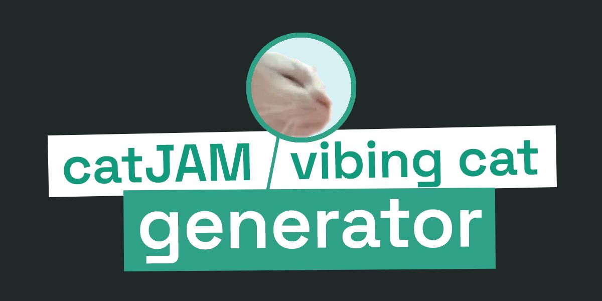 catJAM Alternatives and Similar Sites & Apps | AlternativeTo