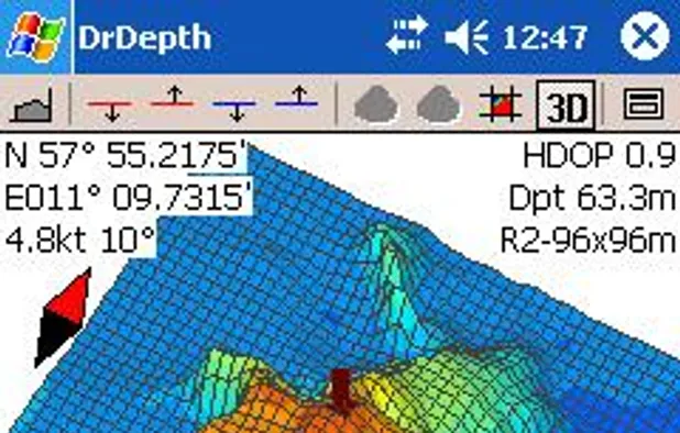 OpenPlotter Alternatives and Similar Software | AlternativeTo