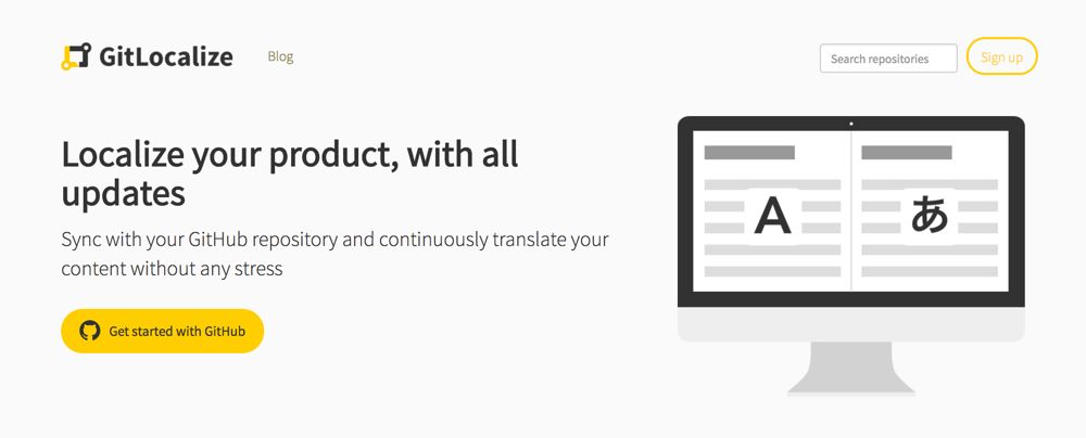 GitLocalize Alternatives: Top 12 Translators & Similar Apps | AlternativeTo