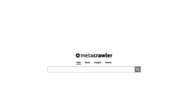MetaCrawler Alternatives: 25+ Web Search Engines | AlternativeTo