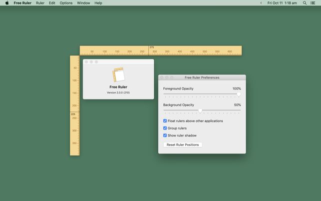 Free Ruler Alternatives - Explore Similar Software | AlternativeTo