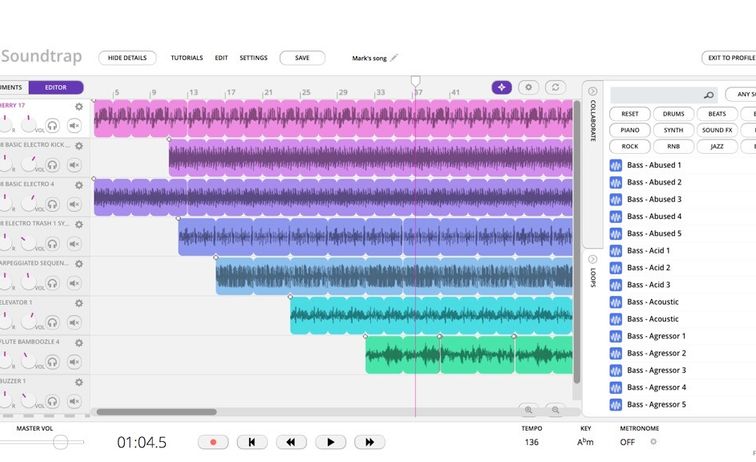 Free FL Studio Alternatives: 25+ Music Production Apps | AlternativeTo