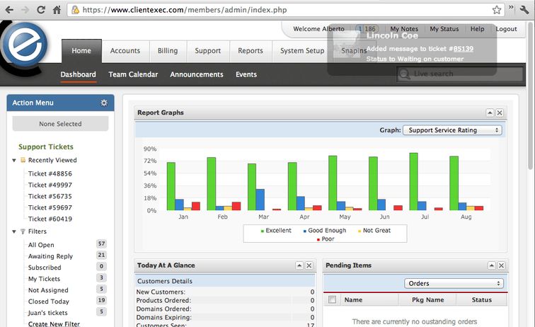 9 Great WHMCS Alternatives: Top Similar Apps & Services in 2024 ...