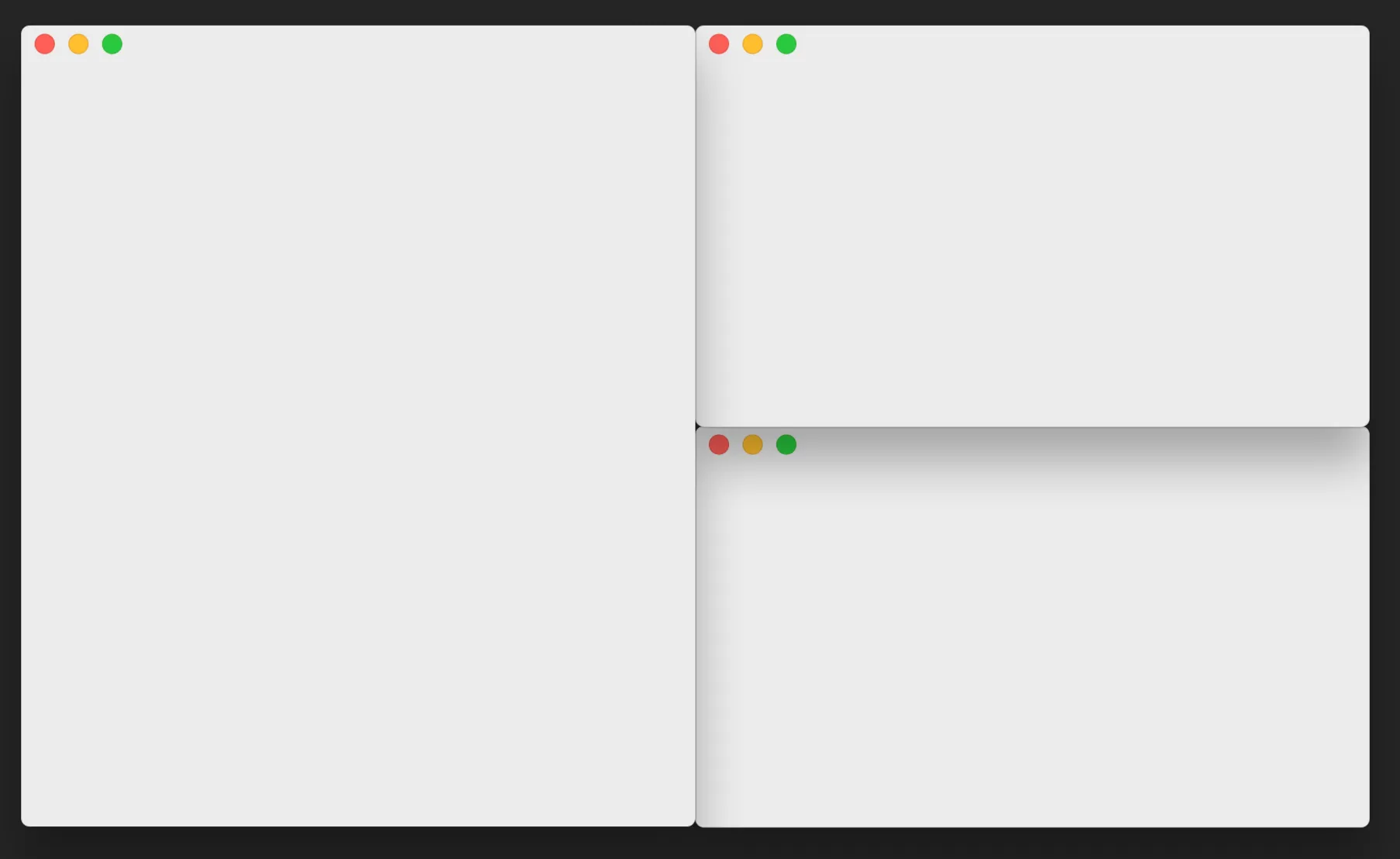 Amethyst Windows Alternatives: Top 12 Window Managers & Similar Apps ...