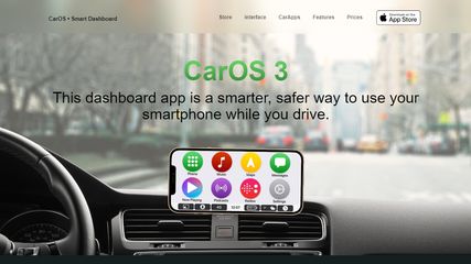 Android Auto Alternatives: Top 4 Map Services & Similar Apps ...