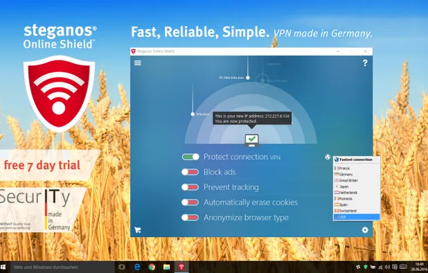 PrivadoVPN Alternatives: VPN Services & Similar Apps - Page 7 ...