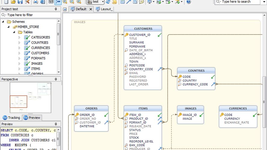 Luna Modeler Alternatives and Similar Software | AlternativeTo