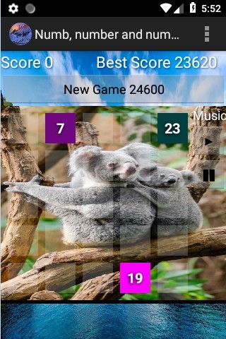 12 Games Like numb, number & numberer: Similar Puzzle Games 2024 ...