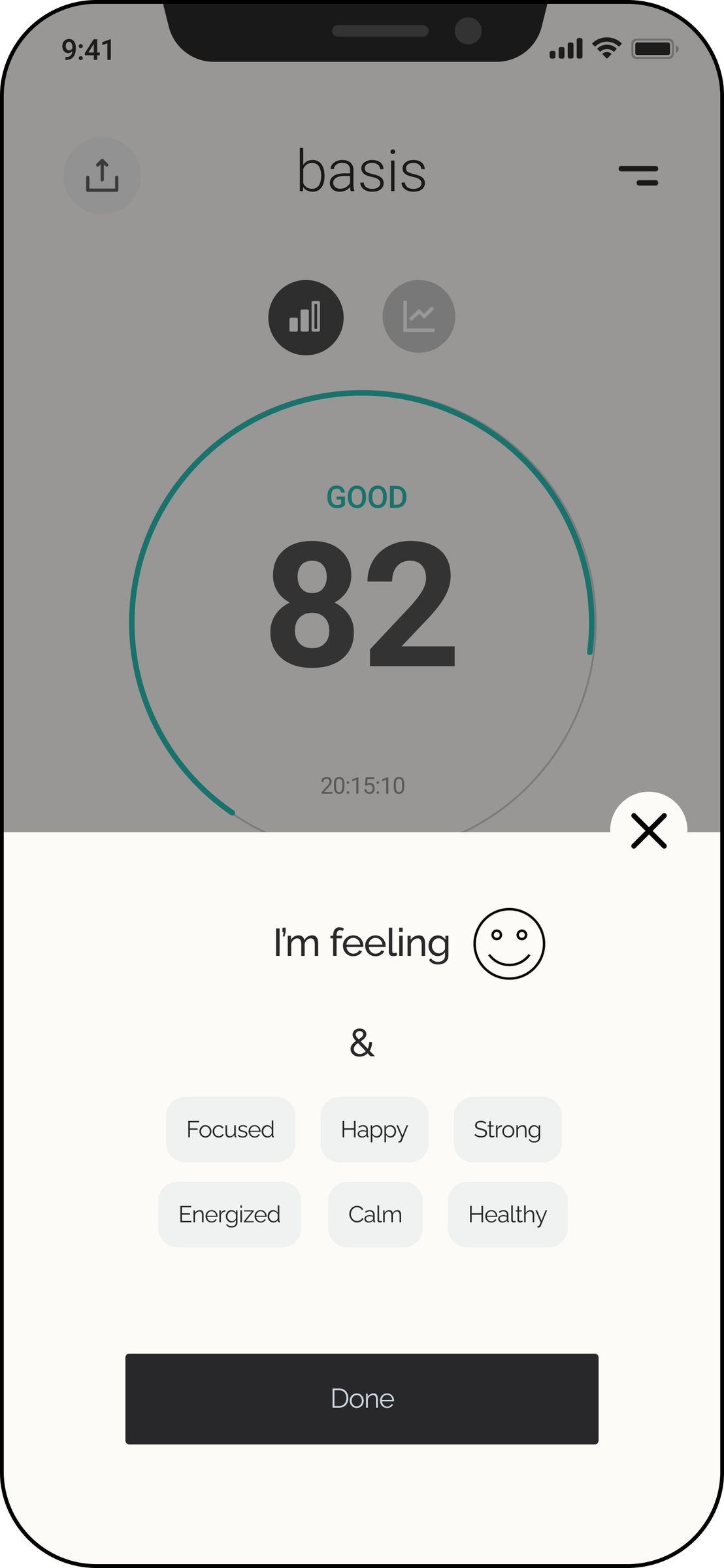 Basis Health Alternatives and Similar Apps | AlternativeTo