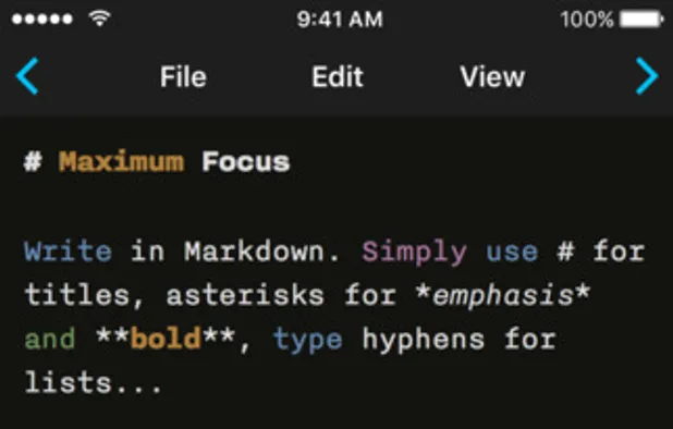 Great ZenWriter Alternatives: Top Text Editors & Word Processors in ...