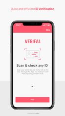 Veriff Alternatives and Similar Sites & Apps | AlternativeTo