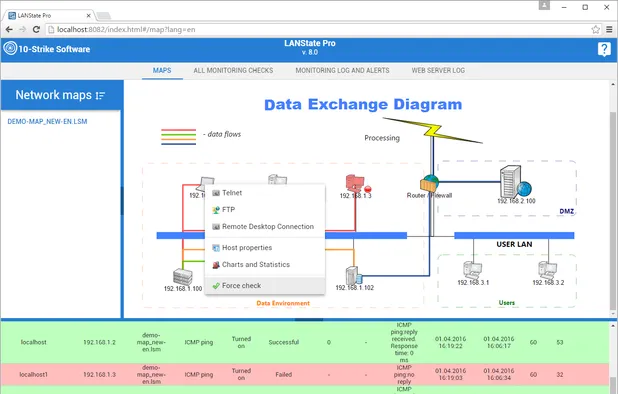 LanTopoLog Alternatives: Top 7 Network Monitors & Similar Apps ...