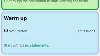 PostgreSQL Exercises Alternatives and Similar Sites / Apps | AlternativeTo