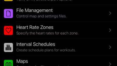 WorkOutDoors: App Reviews, Features, Pricing & Download | AlternativeTo