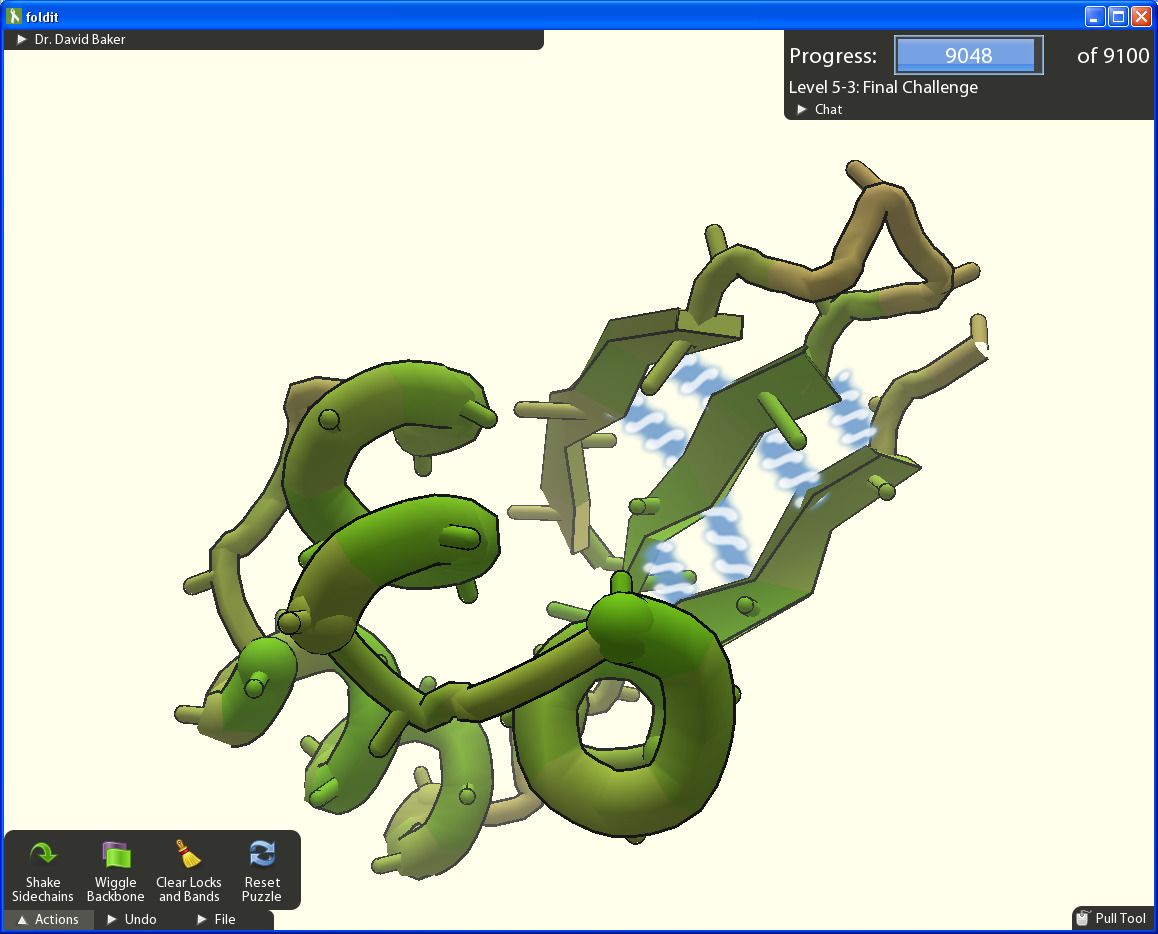 Foldit Alternatives - Explore Similar Games | AlternativeTo