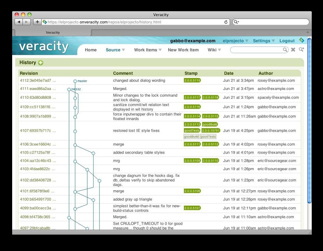 Veracity: App Reviews, Features, Pricing & Download | AlternativeTo