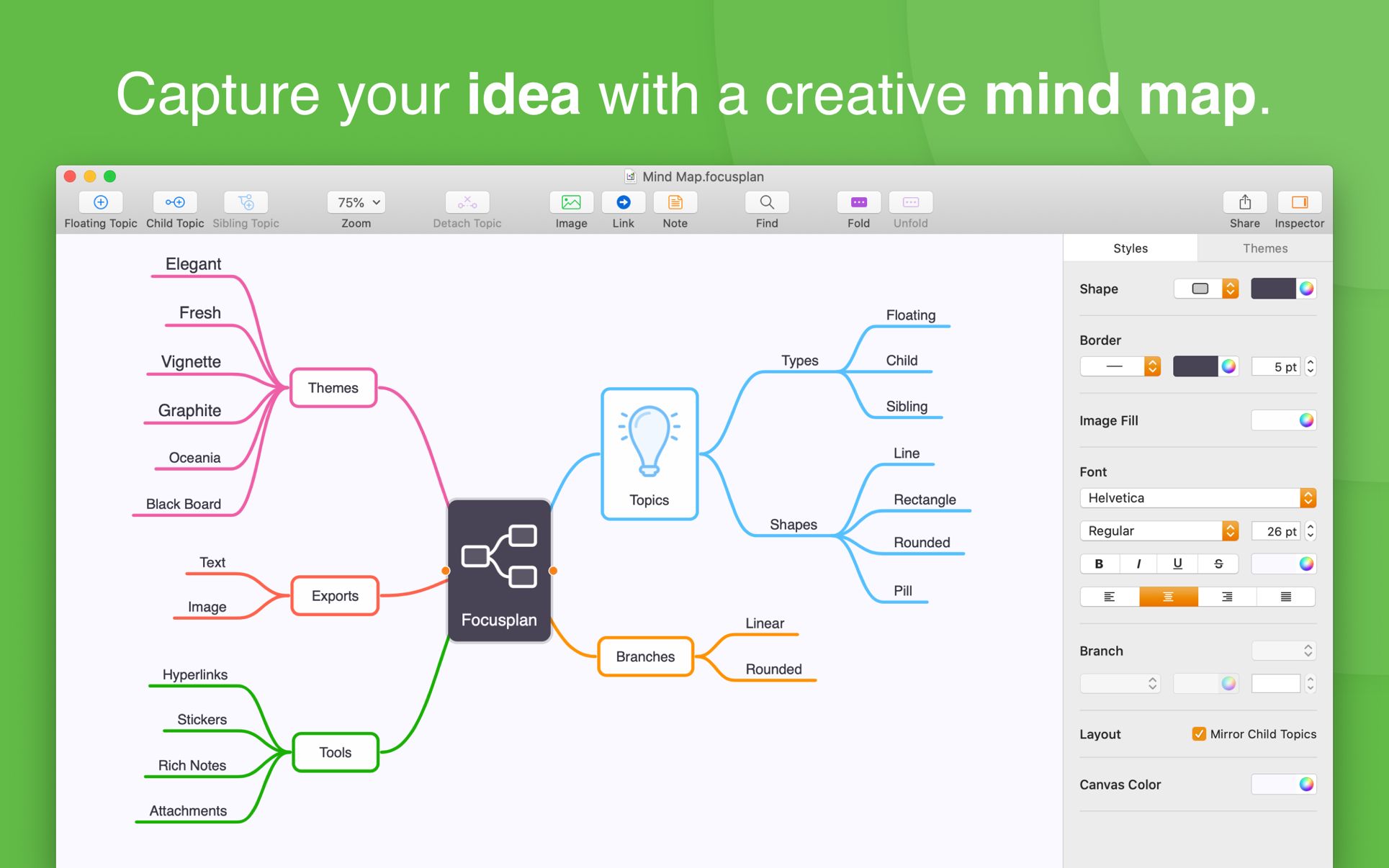 Focusplan Alternatives: 25+ Mind Mapping Tools & Similar Apps ...