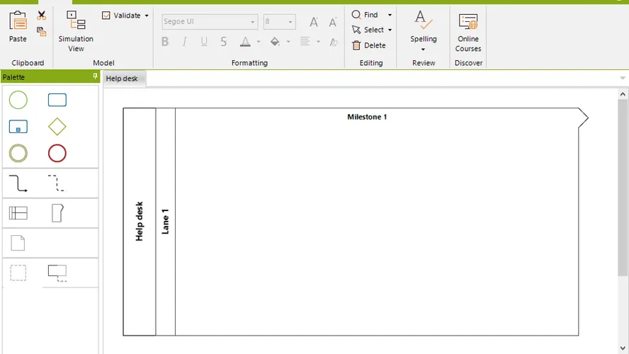 Bizagi: BizAgi BPM Suite supports the business process | AlternativeTo