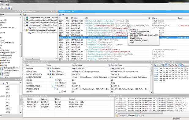 Process Monitor Alternatives: 25+ Process Monitoring Tools & Similar ...