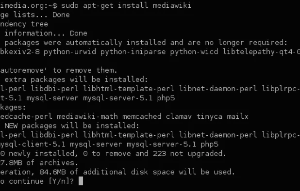 Debian package management system Alternatives: Top 9 Package Managers ...