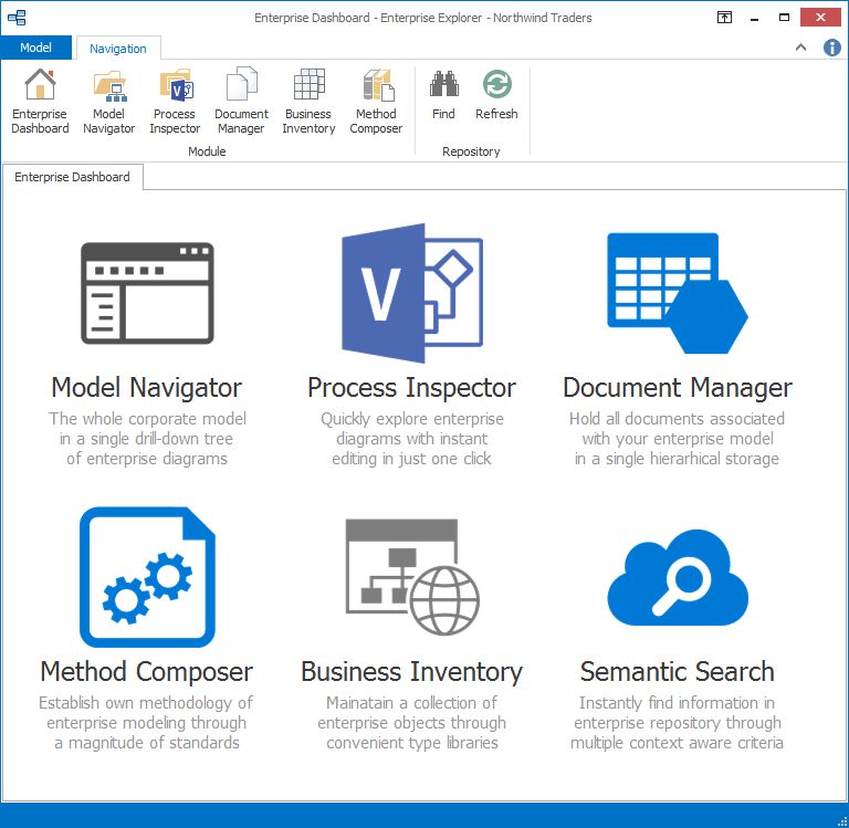 Enterprise Explorer Alternatives and Similar Software | AlternativeTo