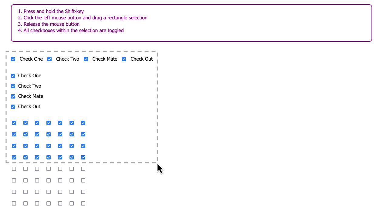 Checkbox Selector Alternatives and Similar Extensions & Add-Ons | AlternativeTo