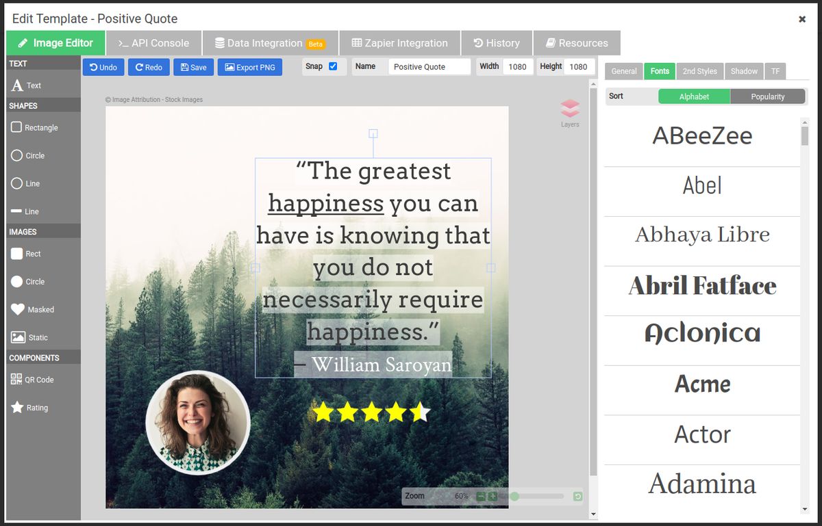 APITemplate.io Alternatives and Similar Sites / Apps | AlternativeTo