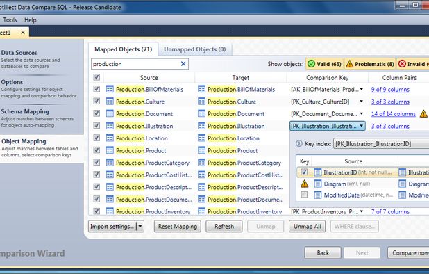 DBConvert Studio Alternatives and Similar Software | AlternativeTo