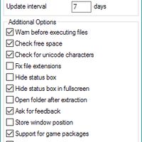 Universal Extractor 2: App Reviews, Features, Pricing & Download ...