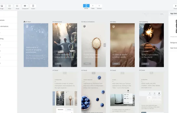 Axure Cloud Alternatives: Top 3 Prototyping Tools & Similar Apps ...