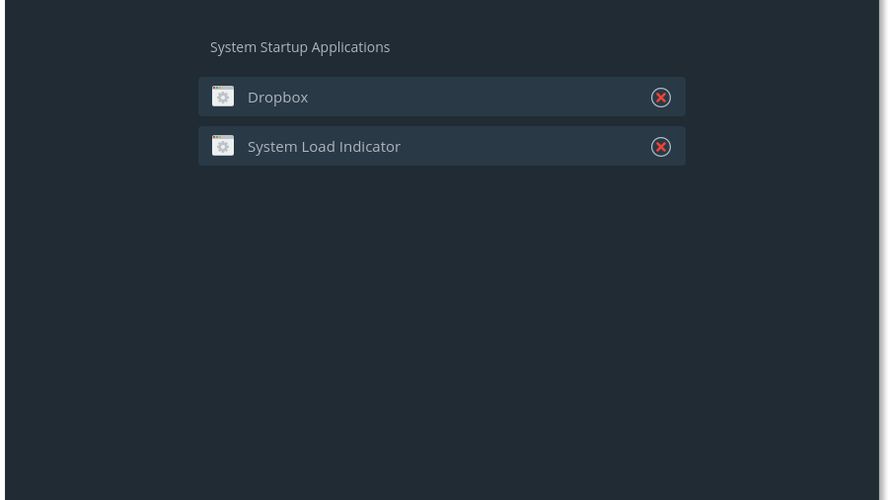 Stacer: Linux System Optimizer & Monitoring | AlternativeTo