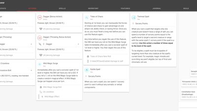 DiceCloud: Reviews, Features, Pricing & Download | AlternativeTo