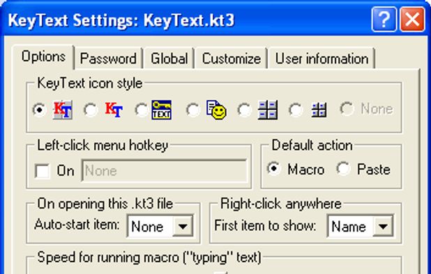 Keyboard Express Alternatives and Similar Software | AlternativeTo