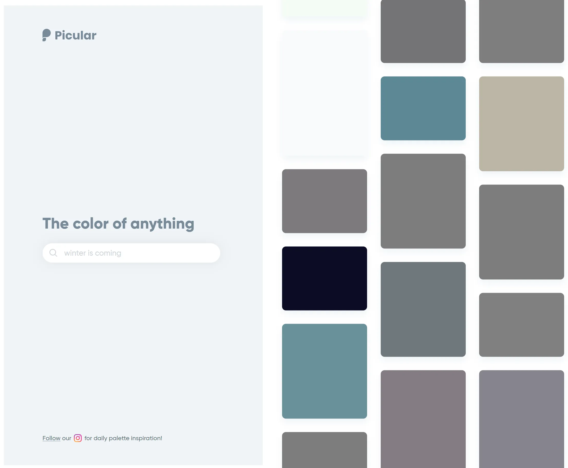 Picular Alternatives: Top 12 Color Picker Tools & Similar Websites ...