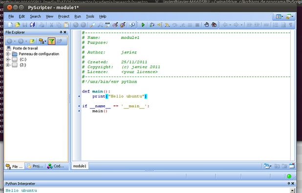 Mu Editor Alternatives and Similar Software | AlternativeTo