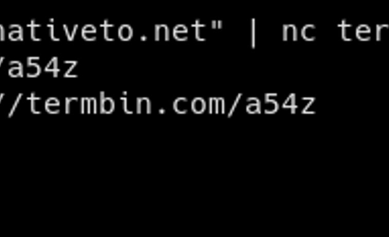 JustPaste.it Alternatives: 25+ Pastebin Services & Similar Websites ...