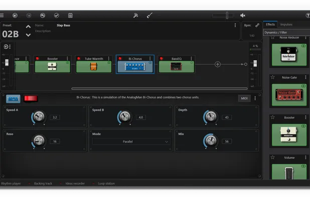 Tonebridge Alternatives for Windows | AlternativeTo