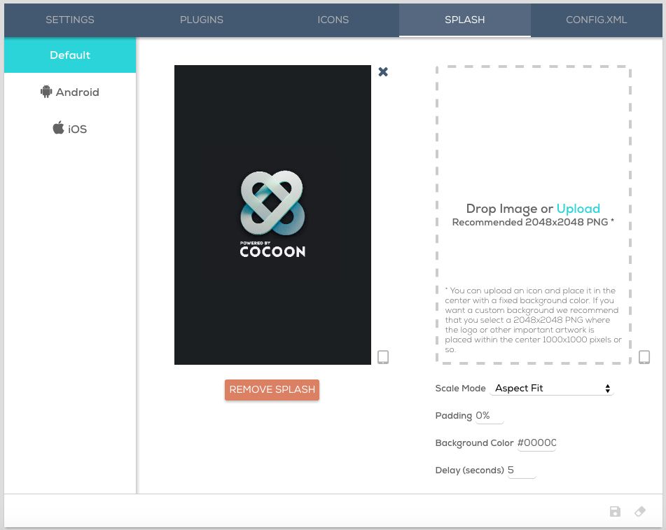 Cocoon.io Alternatives - Explore Similar Sites & Apps | AlternativeTo