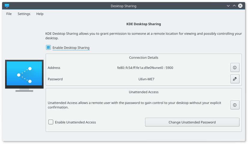 Krfb Alternatives: Top 7 Remote Desktop Tools & Similar Apps ...