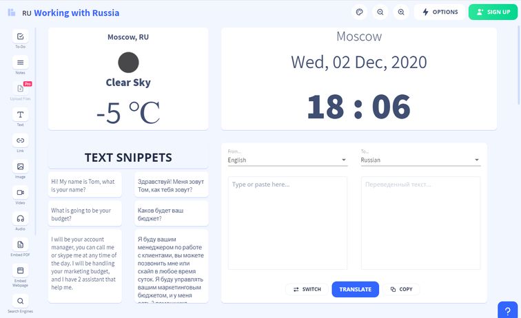 Visual Outliner Alternatives: 25+ Note-taking Tools & Similar Apps ...