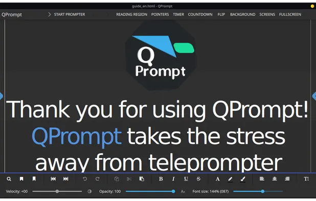 Teleprompter Alternatives: Top 12 Teleprompters & Similar Apps ...