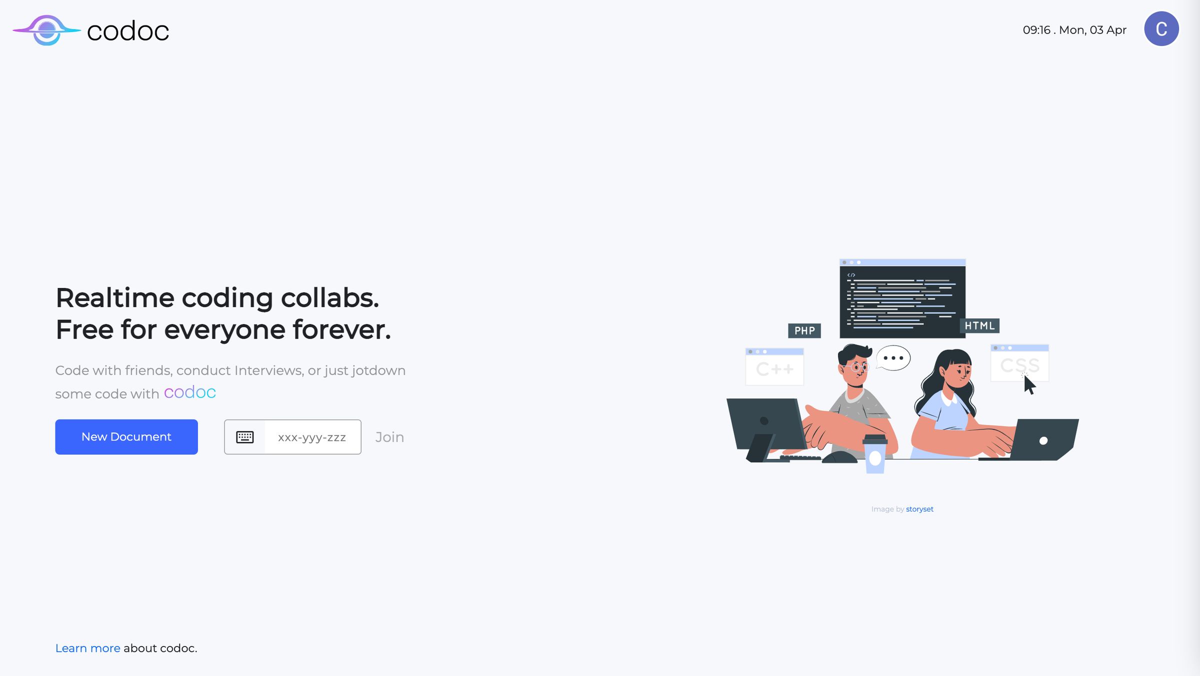 Codoc Alternatives: Top 5 Code Editors & Similar Apps | AlternativeTo